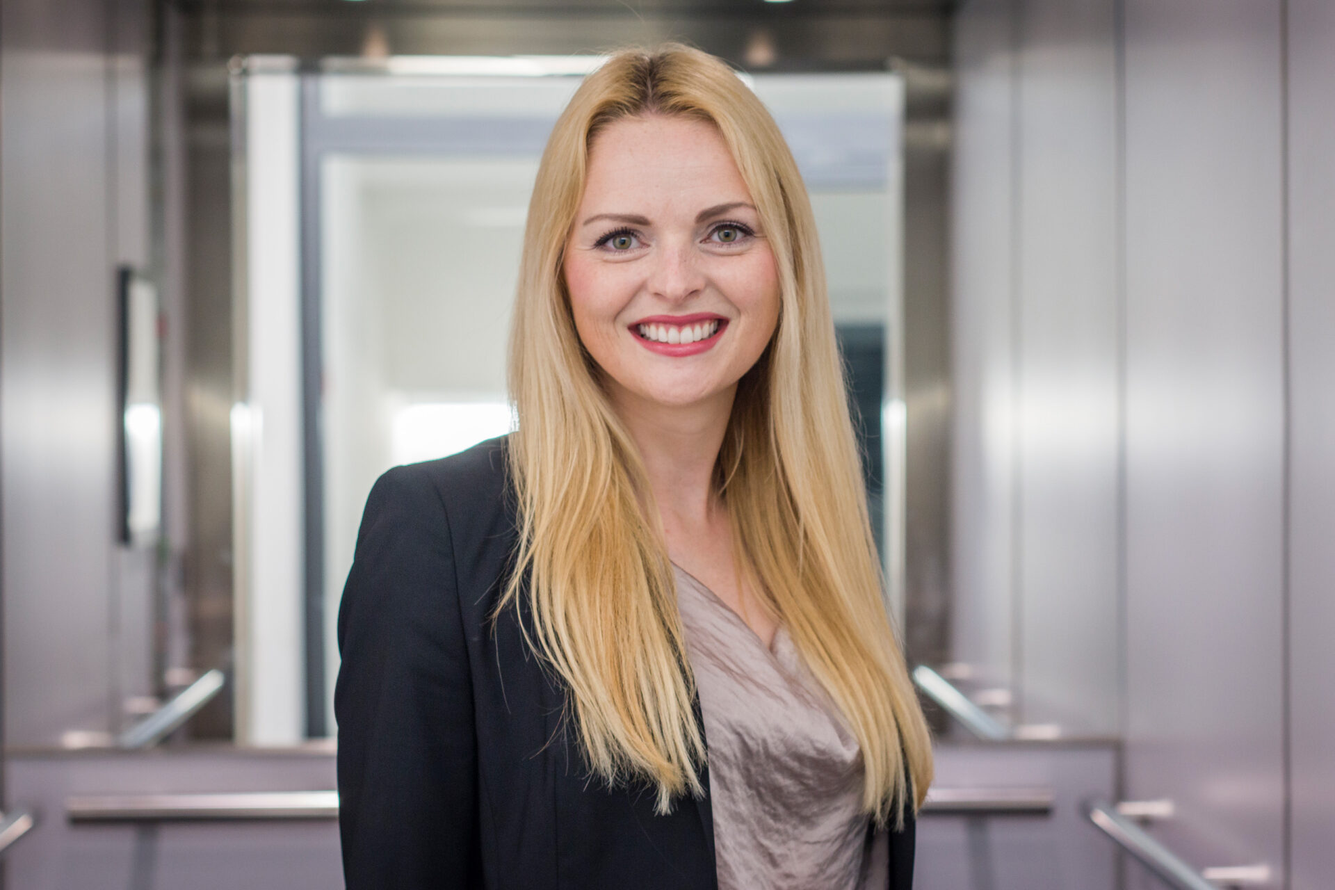 Meilenstein für die Instandhaltung: Neue Werkstatt in Chiasso eröffnet ...